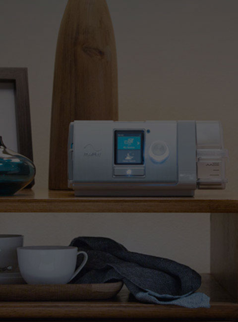 Avantages cliniques de l'ASV | ResMed France